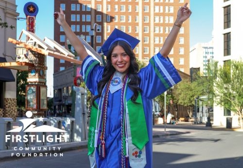 FirstLight Federal Credit Union | El Paso, Texas | Las Cruces, New Mexico