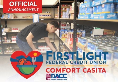 FirstLight Federal Credit Union | El Paso, Texas | Las Cruces, New Mexico
